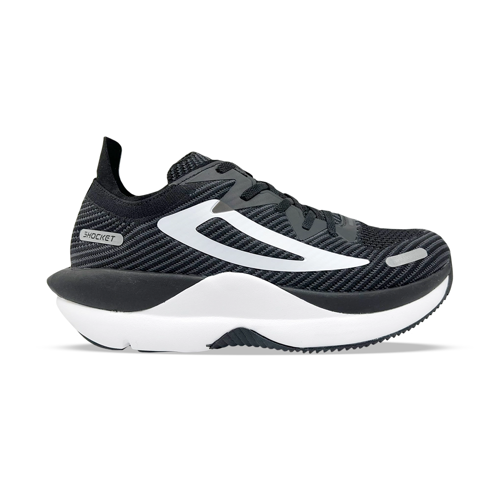 Fila Shocket Run Men's Shoes - FFM0079-80010 Fila Greece